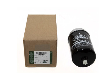 Genuine Range Rover 4.4 Tdv8 Diesel Filter - LR072610