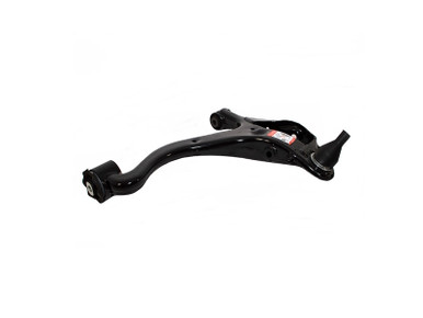 Genuine Discovery 4 Left Hand Front Lower Arm with Air Suspension ...