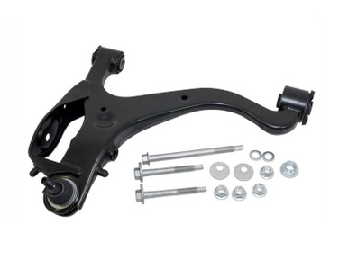 OEM Left Hand Front Lower Arm with Air Suspension with Fitting Kit for ...