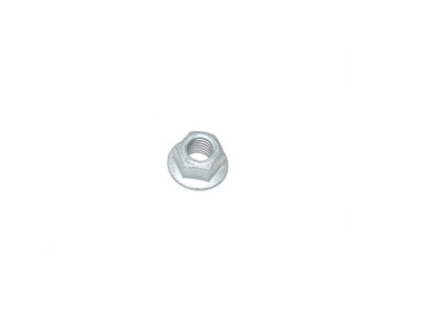 Genuine Discovery 4 Front Anti Roll Bar Link Nut - FX112056