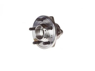 Eurospare Front Wheel Bearing for Discovery 3 and 4 and Range Rover ...