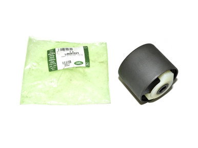 Genuine Discovery 3 and 4 Rear Upper Front Bush - LR051621