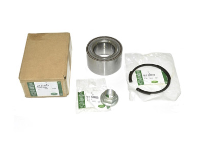 Genuine Discovery 3 and 4 and Range Rover Sport Rear Wheel Bearing ...