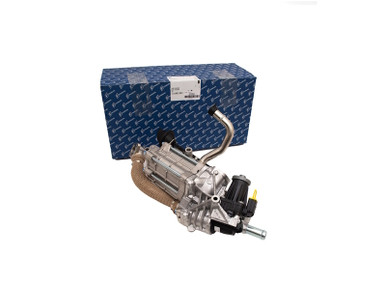 Pierburg 3.0 V6 Diesel Left Hand EGR Valve and Cooler - LR018752