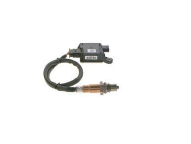 Genuine Particulate Matter Sensor for Jaguar Models - T2H50986