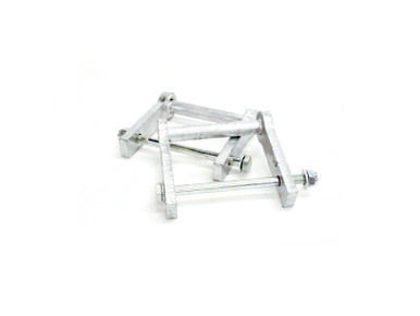 Terrafirma Jate Ring Set with 10mm Bolt - TF870