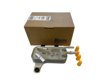 Nissens 2.2 and 2.4 Tdci Fuel Cooler for Defender - LR031827