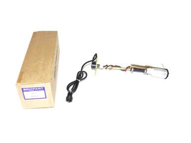 Britpart Defender 90 In Tank Fuel Pump - PRC7019