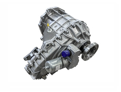 OEM Remanufactured Transfer Box for Range Rover L322 - IAB000033