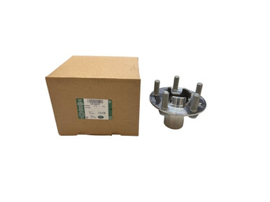 Genuine Front and Rear Hub for Discovery Sport - LR138237