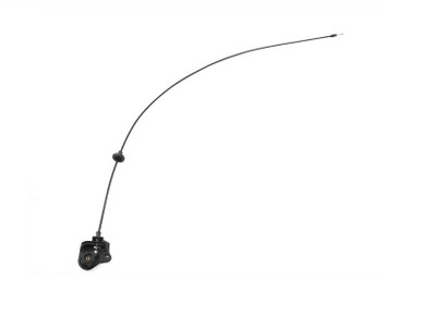 Eurospare Bonnet Release Cable for Discovery 4 - LR013889