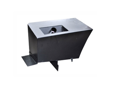 Britpart Td5 and Tdci Long Range Fuel Tank for Defender 110 - DA4546