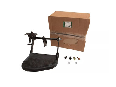 Genuine Rear Step With Rubber Top for Defender - STC7632