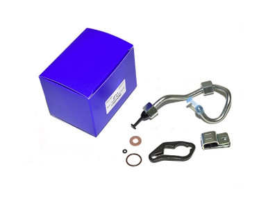 OEM 3.0 V6 Diesel Cylinder 3 and 4 Injector Fitting Kit - LR017438