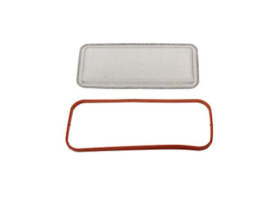 Allmakes 4x4 2.0 Diesel Ingenium EGR Cooler Filter - LR126126