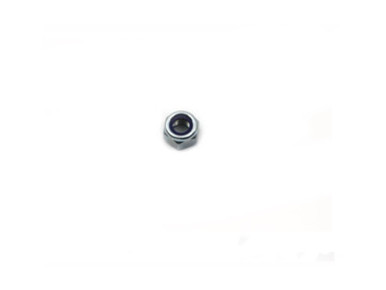 Allmakes 4x4 M8 Door Hinge Lock Nut - FY108046