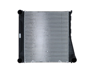 Eurospare 3.0 V6 Diesel Intercooler for Discovery 4 and Sport - LR015603