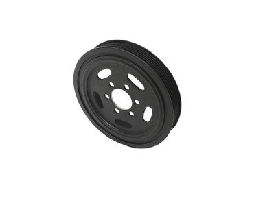 Eurospare 3.0 V6 Diesel Crank Shaft Pulley - LR067312