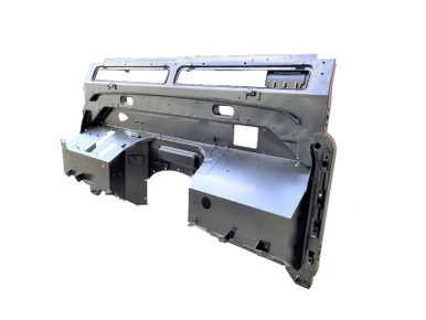 200Tdi Right Hand Drive E Coated Bulkhead for Defender - LR901