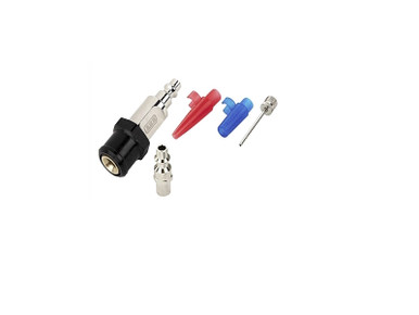 ARB Tyre Inflator Kit Replacement Fittings - 171328