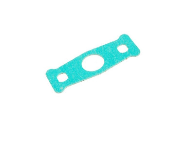 Genuine 3.0 V6 Right Hand Turbo Return Pipe To Turbo Gasket - LR013235