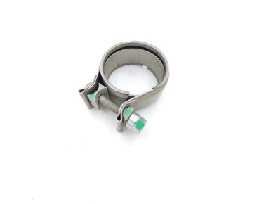 Genuine 70mm Diesel Exhaust Clamp - LR077709
