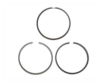 Goetze 3.0 V6 Diesel Standard Size Piston Ring Set - DA1635