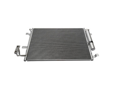 Eurospare 4.4 Tdv8 Air Conditioning Condenser for Range Rover L322 ...