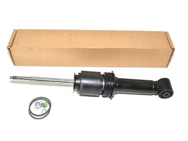 BWI Rear Shock Absorber for Range Rover Sport with Air Suspension ...
