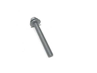 OEM Front Strut Yoke to Suspension Arm Bolt for Range Rover Sport L494 ...