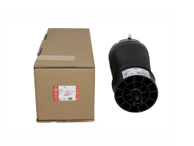 Genuine Range Rover Sport Left Hand Rear Air Spring - LR052171