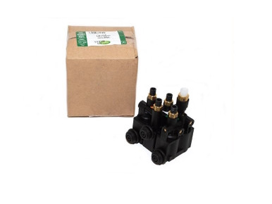 Genuine Range Rover Sport L494 Air Suspension Rear Valve - LR176326
