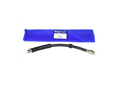 Britpart Rear Brake Pipe for Discovery 3, Discovery 4 and Range Rover ...