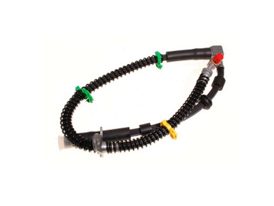 Genuine Discovery 3, Discovery 4 Front Right Hand Brake Hose - LR058048