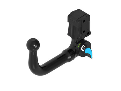 Tow Trust Detachable Tow Bar for Range Rover L460 - TLAN13VK