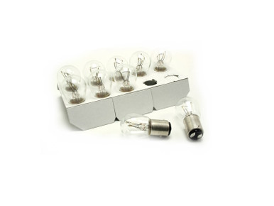 Neo Lux 380 12V 21/5W Bulb - 264590