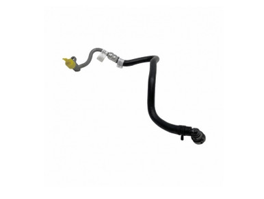 Genuine Range Rover Sport L494 ACE Reservoir to Cooler Pipe - LR035470