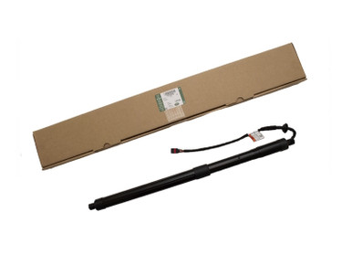 Genuine Range Rover L405 Electronic Tailgate Strut - LR159595