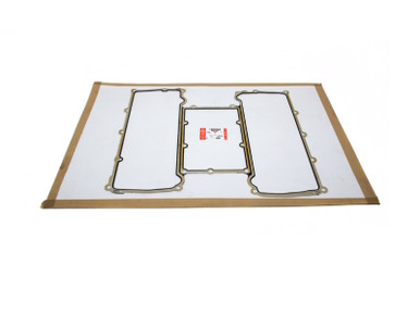 Genuine 5.0 V8 Supercharged Inlet Manifold to Intercooler Gasket - LR011343