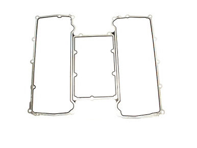 Allmakes 4x4 5.0 V8 Supercharged Inlet Manifold to Intercooler Gasket ...