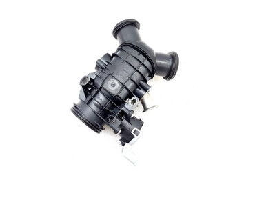Eurospare 3.0 V6 Diesel Throttle Body Housing and Motor - JDE39855