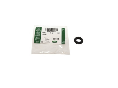 Genuine 5.0 V8 Supercharged Oil Cooler Seal - LR030593