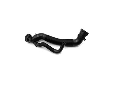 Genuine 5.0 V8 Supercharged Bottom Radiator Hose - LR166362