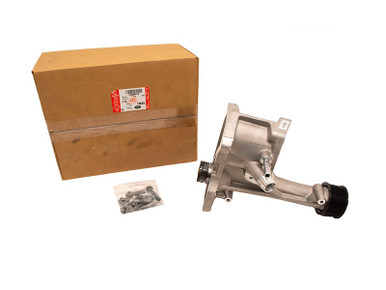 Genuine 5.0 V8 Supercharger 49.38mm Repair Kit - LR088514