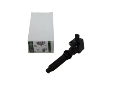 Genuine 5.0 V8 Spark Plug Coil Pack - LR035548