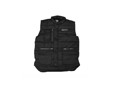 Britpart Padded Bodywarmer - DA3460