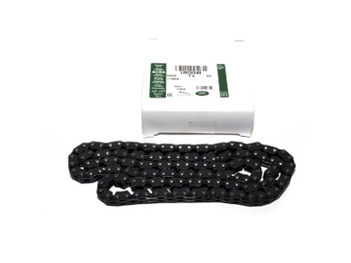 Genuine 5.0 V8 Supercharged Upper Timing Chain - LR032048