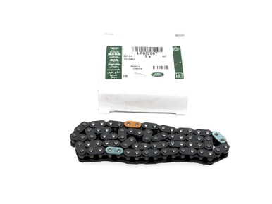 Genuine 5.0 V8 Supercharged Lower Timing Chain - LR032087