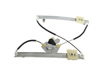 Eurospare Right Hand Front Window Regulator for Range Rover Sport L494 ...