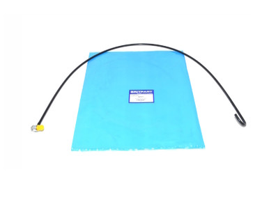 OEM LT230 Transfer Box Breather - FRC9427